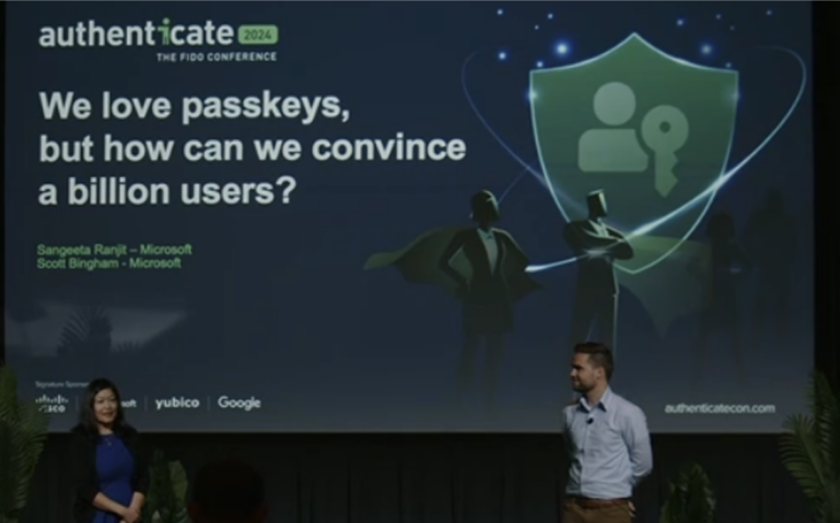 Authenticate Events - Authenticate